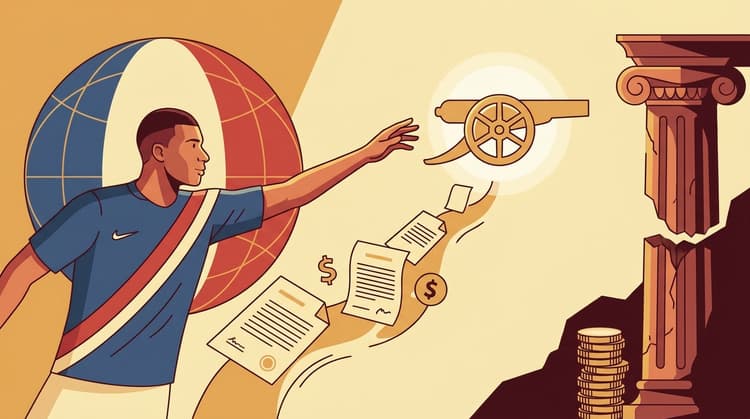 Arsenal Close to Signing France World Cup Star Manu Koné | Flalingo ...