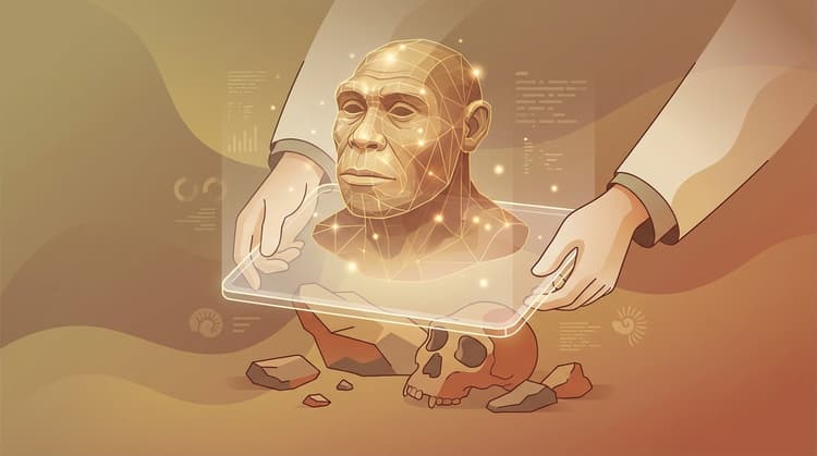 Scientists Show the Face of an Ancient Relative | Flalingo Daily News